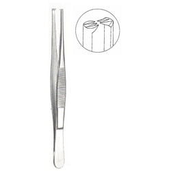 Chirurgische pincetten | Mainit B.V